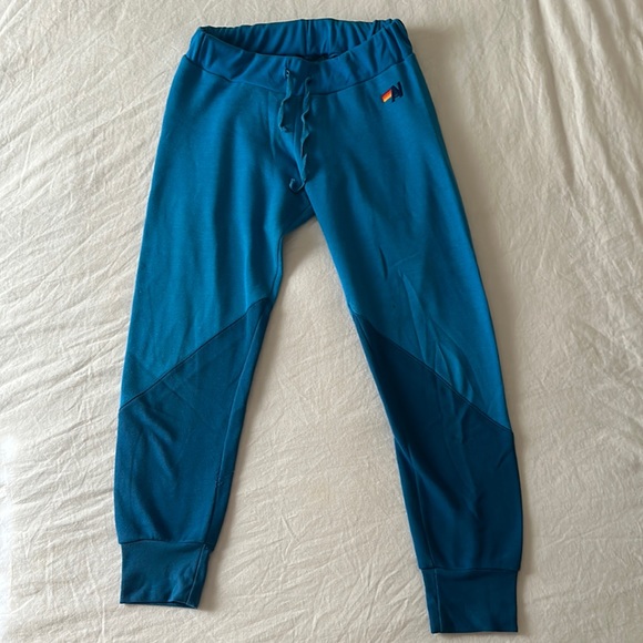 Aviator Nation | Pants & Jumpsuits | Hey Hey Ive Got These Beautiful ...
